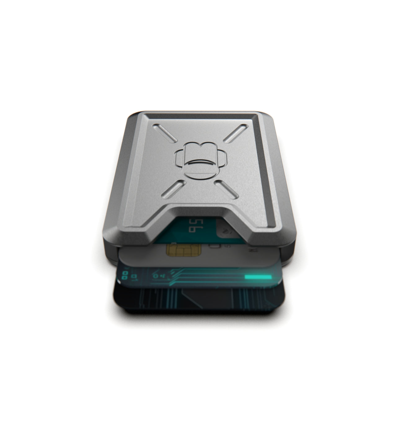EX-02 Wallet – EXONAUTE