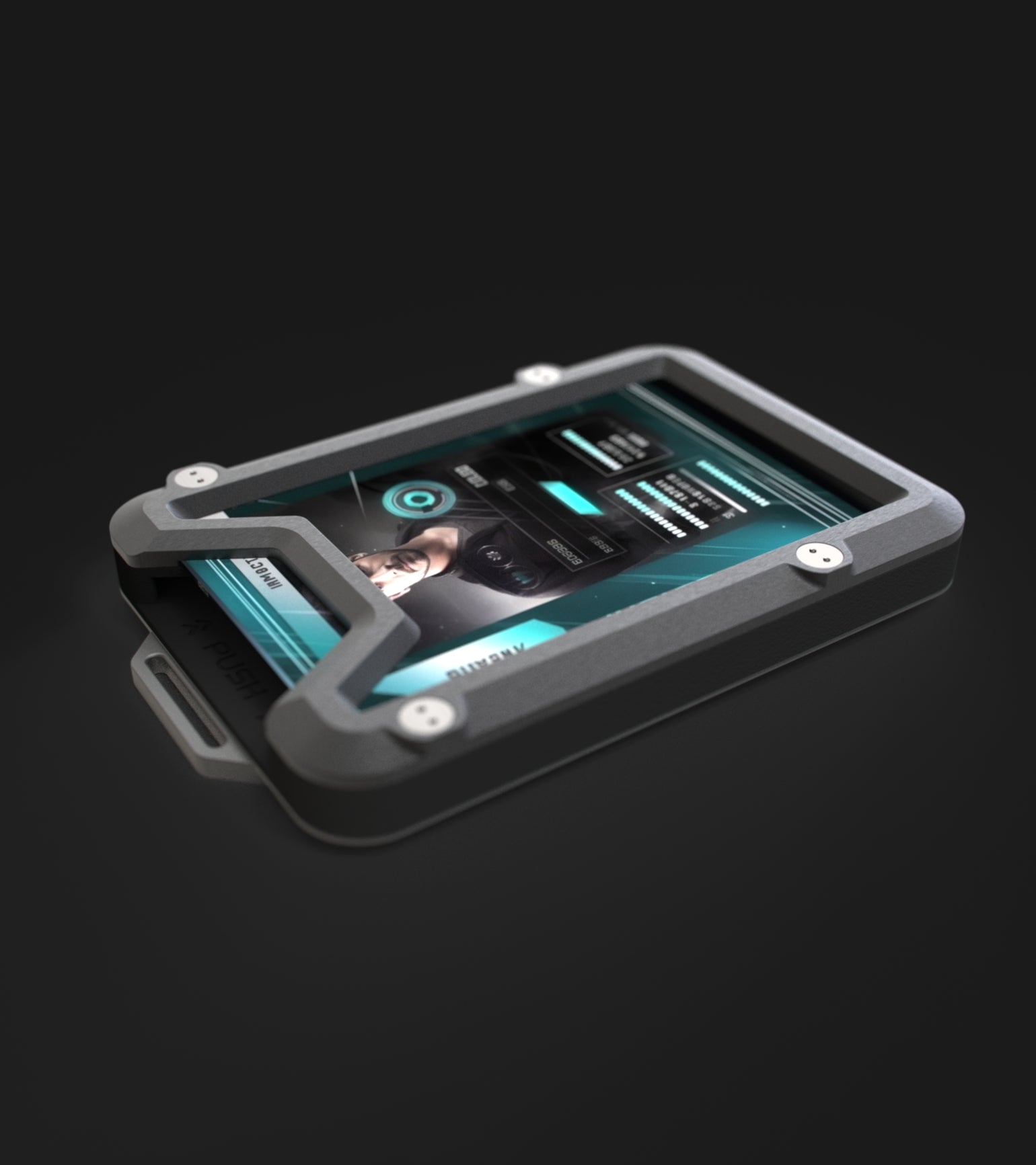 EX-02 Wallet – EXONAUTE