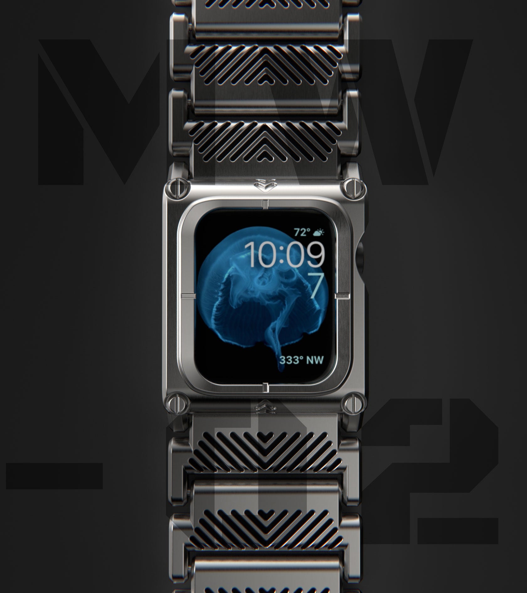 Watch Cases – EXONAUTE