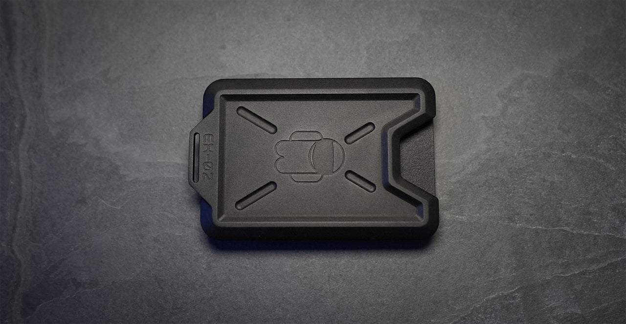 EX-02 Wallet – EXONAUTE