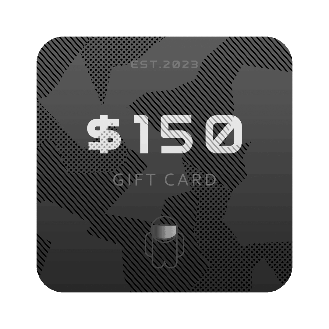 GIFT CARDS – EXONAUTE
